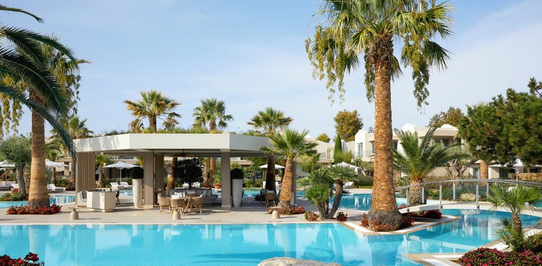 Porto Sani - Halkidiki Luxury Hotels | Classic Collection Holidays Porto Sani - Halkidiki Luxury Hotels | Classic Collection Holidays