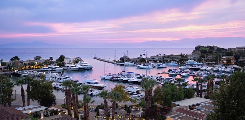Porto Sani - Halkidiki Luxury Hotels | Classic Collection Holidays Porto Sani - Halkidiki Luxury Hotels | Classic Collection Holidays